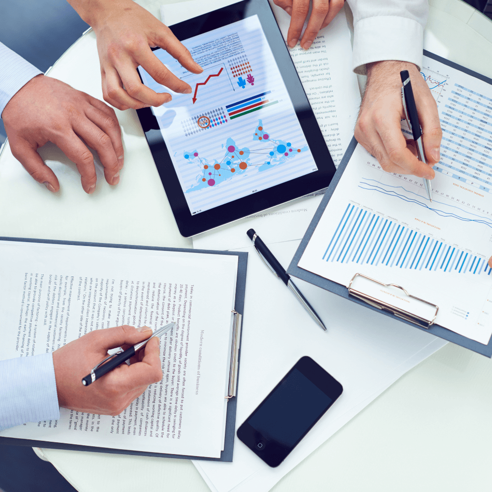 Digitalizar Documentos Online - Fábrica Info